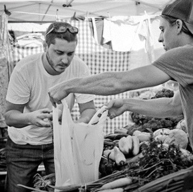 Growing Home Ep. 3 - Growing Flavor with Chef Jonathan Hudak — Mackey's