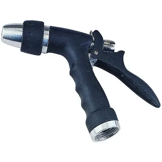 Landscapers Select Aluminum Adjustable Spray Nozzle — Mackey's