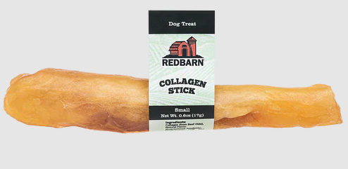 Redbarn Collagen Stick, Large 3.5oz — Mackey's