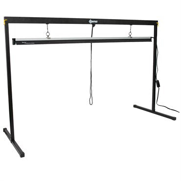 Sunpack Grow Light Stand System - 4ft — Mackey's