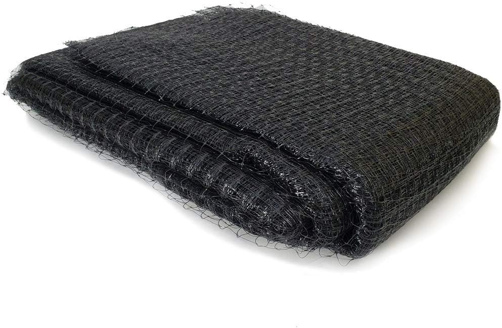 Protective Bird Netting, 7'x20' — Mackey's