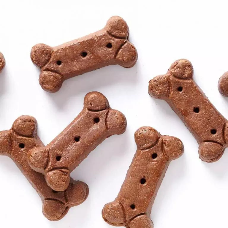 Wholesome Gourmet Rewards Cheezy Bites Dog Biscuits, Cheddar Cheese, 3 ...