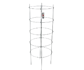 60" Foldable Tomato Cage Corral, Green — Mackey's