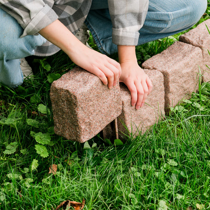 Beuta Landscaping Blocks — Mackey's