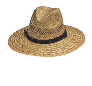 Rush Safari Hat — Mackey's