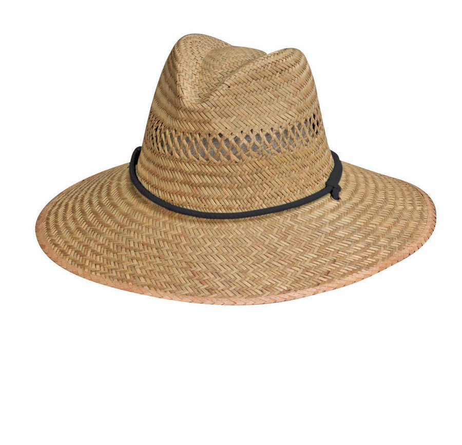 Rush Safari Cord Hat — Mackey's