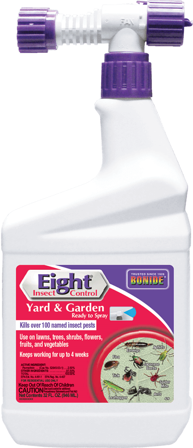 Garden Supplies — Mackey's