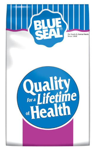 Blue Seal Regular Whole Oats 50lbs — Mackey's