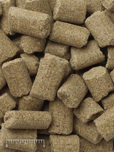 Mazuri Rodent Breeder 6F 40lbs — Mackey's