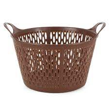 Tuff Stuff Flex Tub with Sieve/Colander, 13 quart — Mackey's